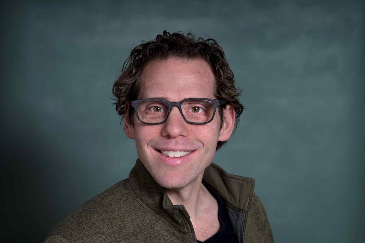 10 Tips voor een mooie, sterke profielfoto