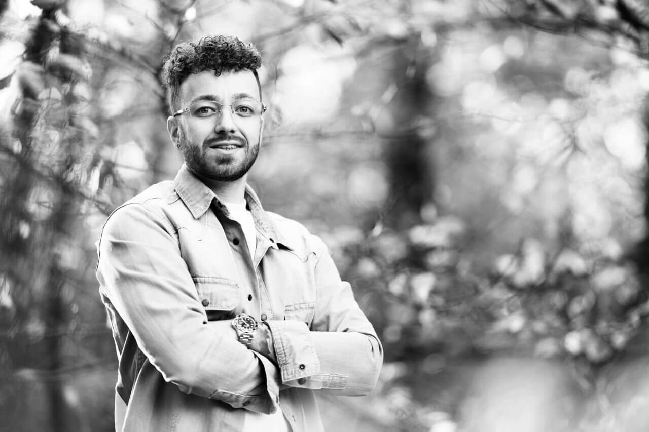 10 Tips voor een leuke profielfoto | Zelf sterke profielfoto’s maken