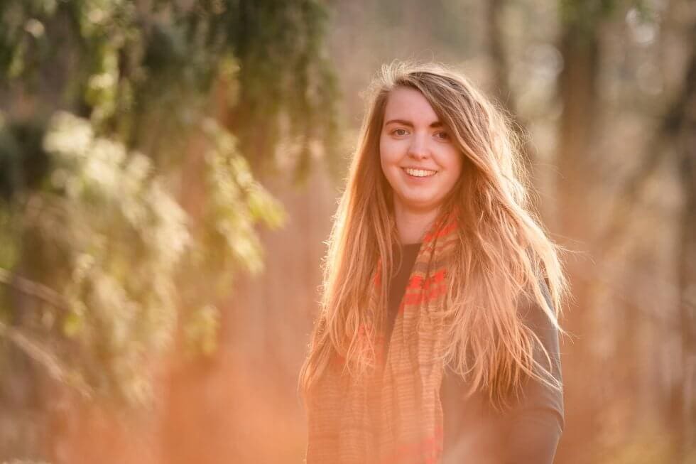 10 Tips voor een leuke profielfoto | Zelf sterke profielfoto’s maken